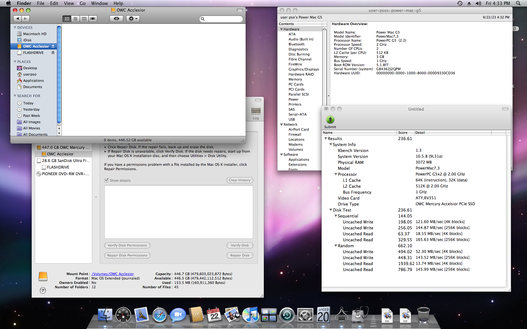Adding PCIe (Yes, PCI-Express) to your AGP/PCI-Based PowerPC Mac | Low End Mac