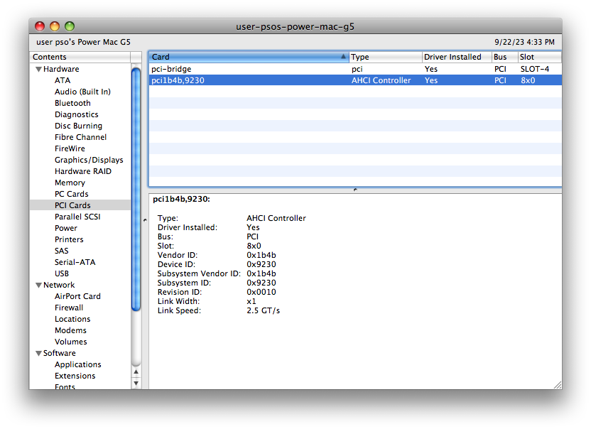 Adding PCIe (Yes, PCI-Express) to your AGP/PCI-Based PowerPC Mac | Low End Mac