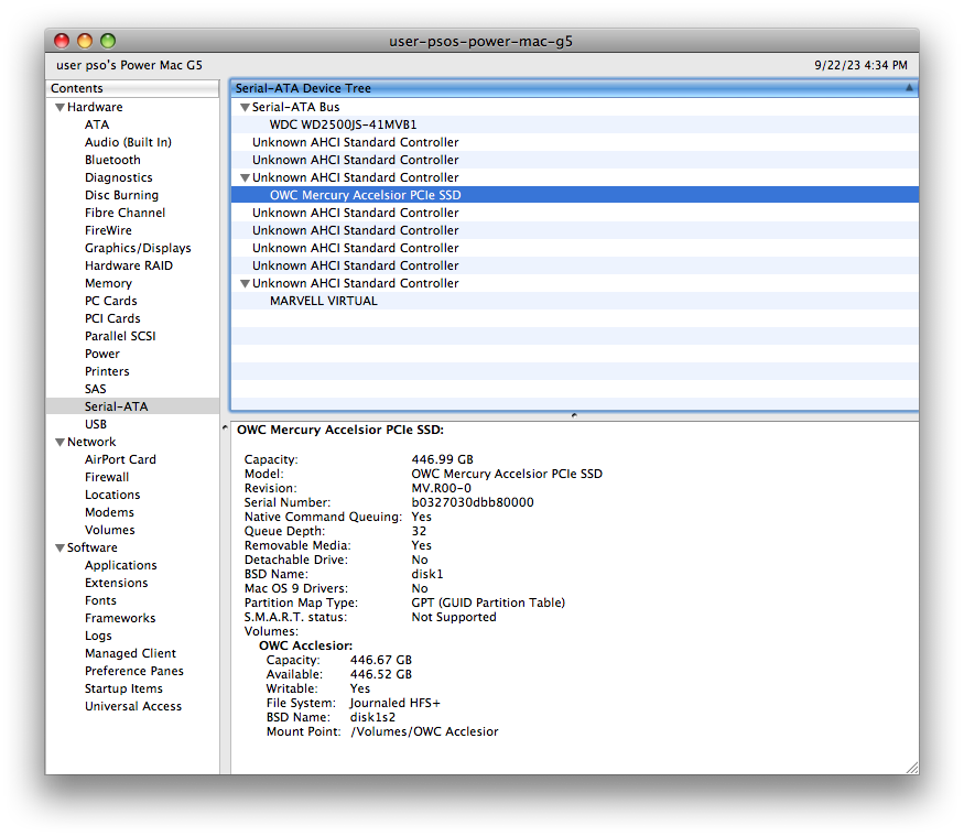 Adding PCIe (Yes, PCI-Express) to your AGP/PCI-Based PowerPC Mac | Low End Mac