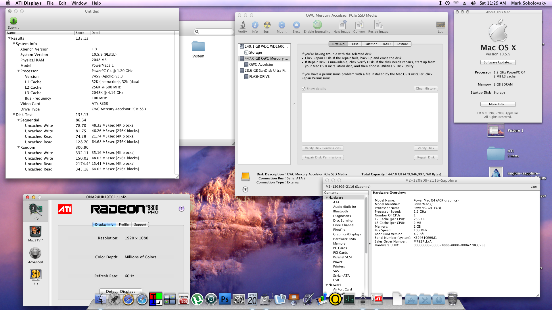 Adding PCIe (Yes, PCI-Express) to your AGP/PCI-Based PowerPC Mac | Low End Mac
