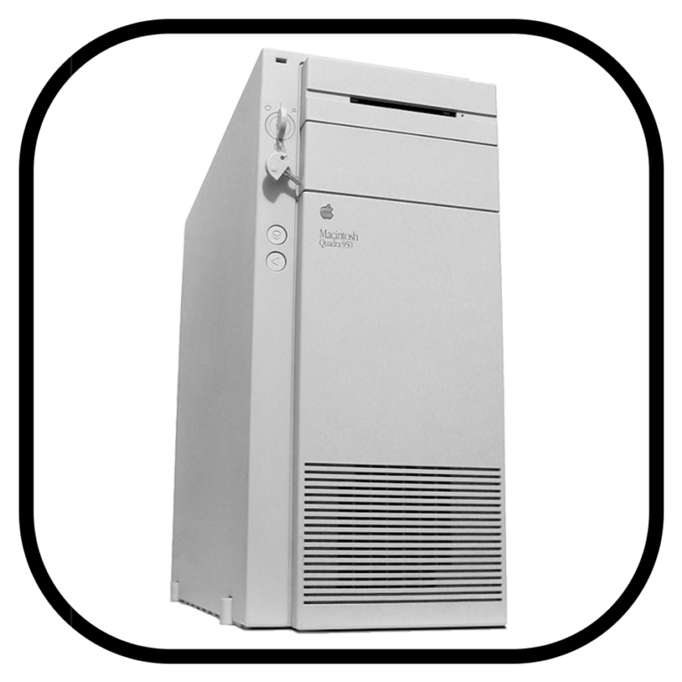 Tech Specs Index | Low End Mac