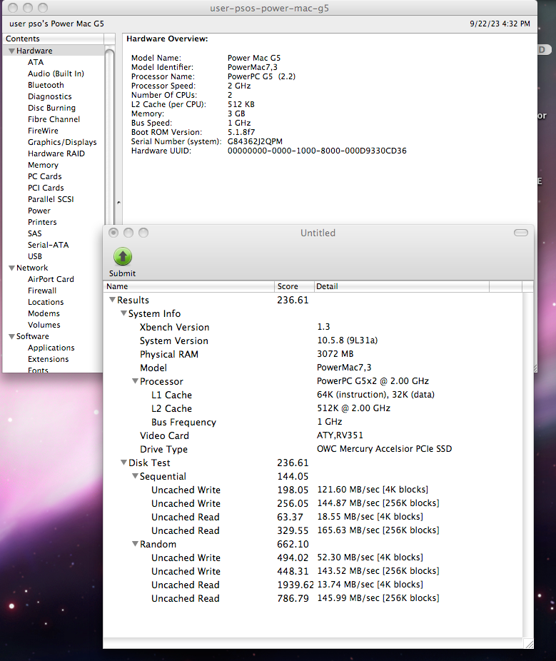 Adding PCIe (Yes, PCI-Express) to your AGP/PCI-Based PowerPC Mac | Low End Mac