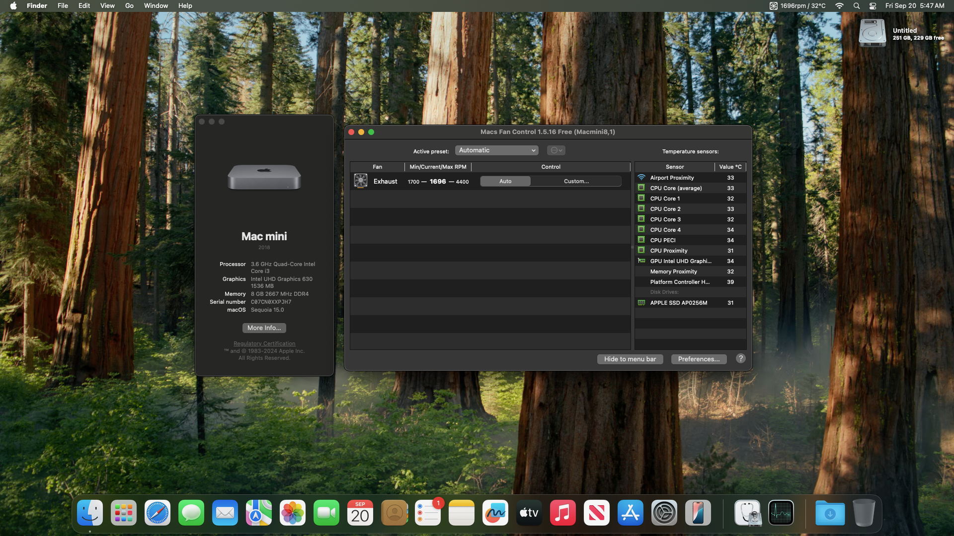 2018 i3 Mac mini Value Equation - Low End MacLow End Mac