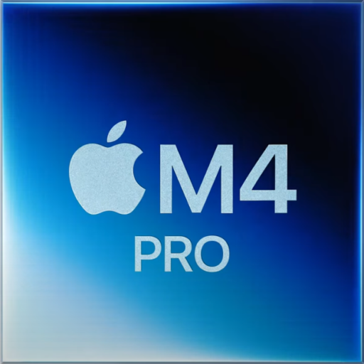 Apple Silicon - M4 Pro chip specs - Low End MacLow End Mac