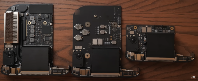 Apple Developer Transition Kit 2 (2020) - Low End MacLow End Mac