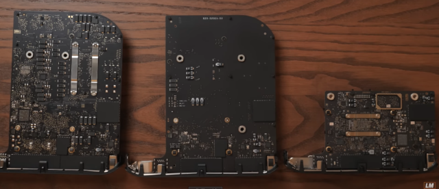 Apple Developer Transition Kit 2 (2020) - Low End MacLow End Mac