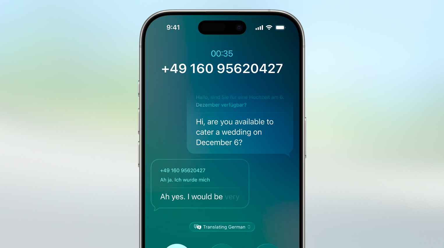 iOS 26: Aqua UI Redux goes Mobile - Low End MacLow End Mac