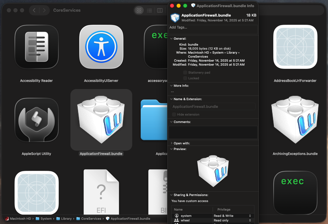 Today I learned.. this is a function, not a bug - Low End MacLow End Mac