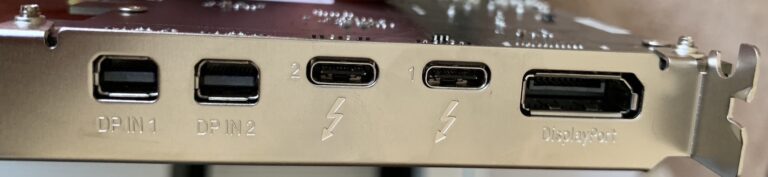 The Mac Pro 3,1 to 5,1 Gets Thunderbolt 3 | Low End Mac