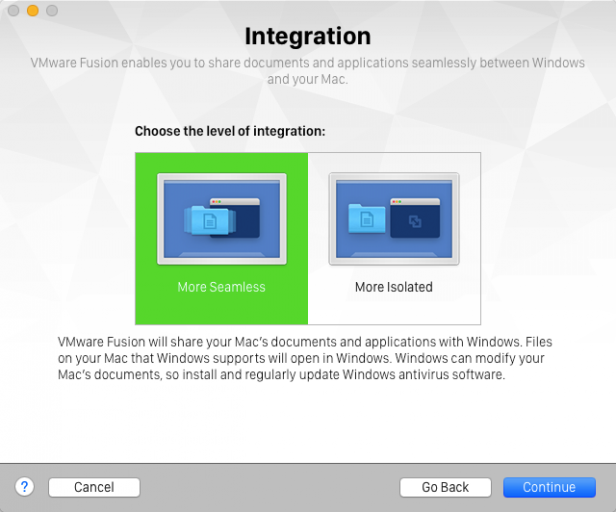 Parallels 11, Fusion 8 and VirtualBox 5 – Oh My! | Low End Mac