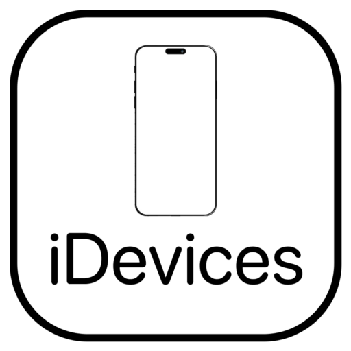 iDevices by Type - As a list - Low End MacLow End Mac