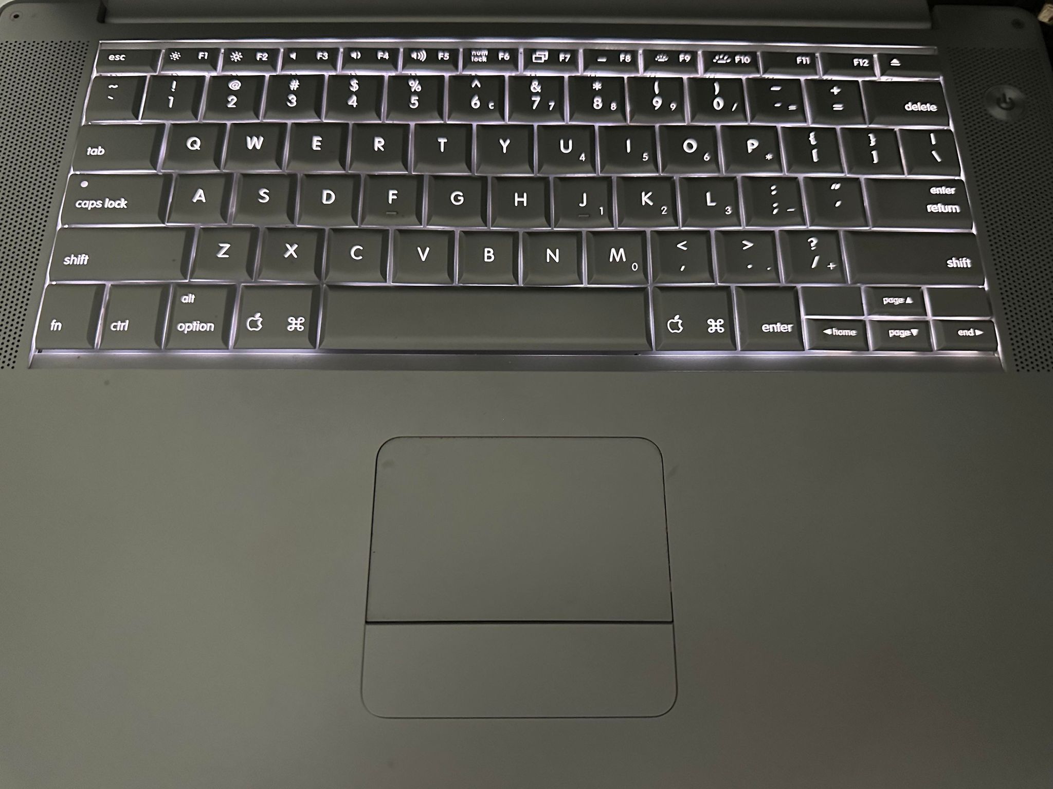 Using the Hi-Res PowerBook G4 in Late 2023 - Low End MacLow End Mac