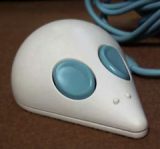 Mouse Design: 1963 to 1983 | Low End Mac