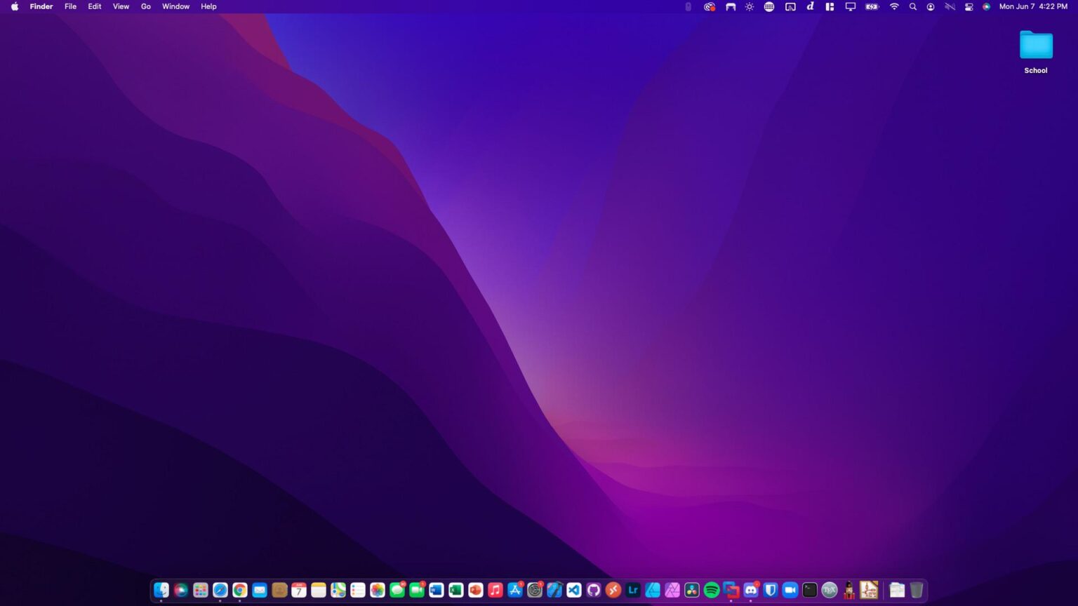 macOS Versions Throughout The Years, 2025 Edition - Low End MacLow End Mac