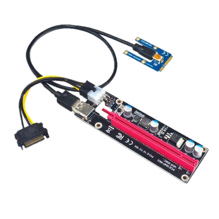 Mini-PCIe, Express34, MXM eGPU compatibility index: Part 1 | Low End Mac