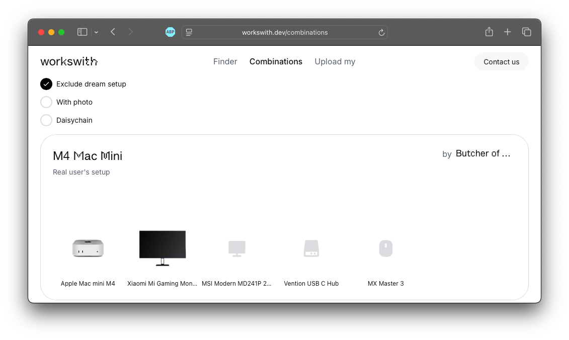 workswith: A user-supported Mac device compatibility guide - Low End MacLow End Mac
