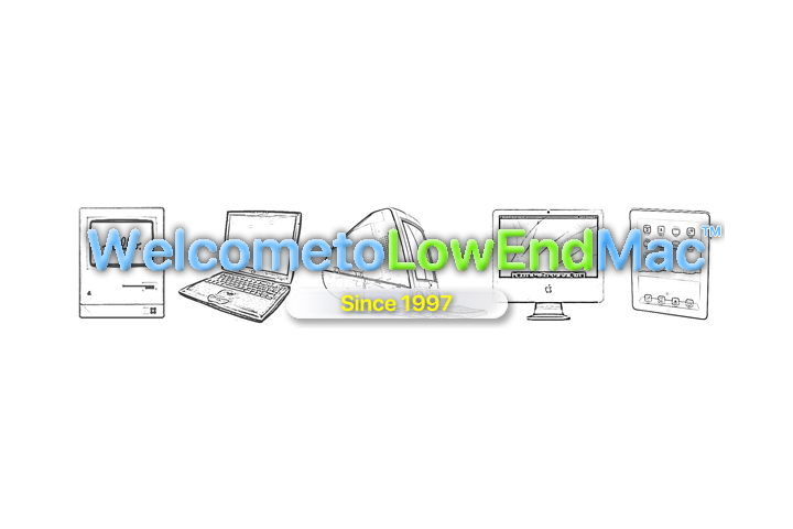 New Site Banner for summer '25 and some thoughts - Low End MacLow End Mac